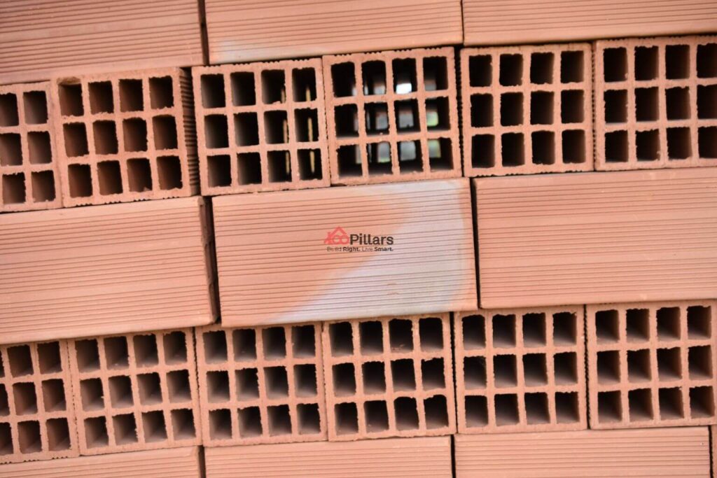 Types of Brick Masonry that are in Use Now - 100Pillars Constructions ...