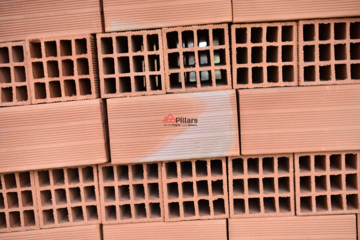 Types of Brick Masonry that are in Use Now - 100Pillars Constructions ...
