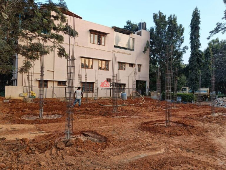 Step by Step Construction Process that you as an Owner Must Know Before ...