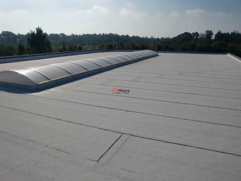Types of Roofing Materials You Can Use for your New Home - 100Pillars ...