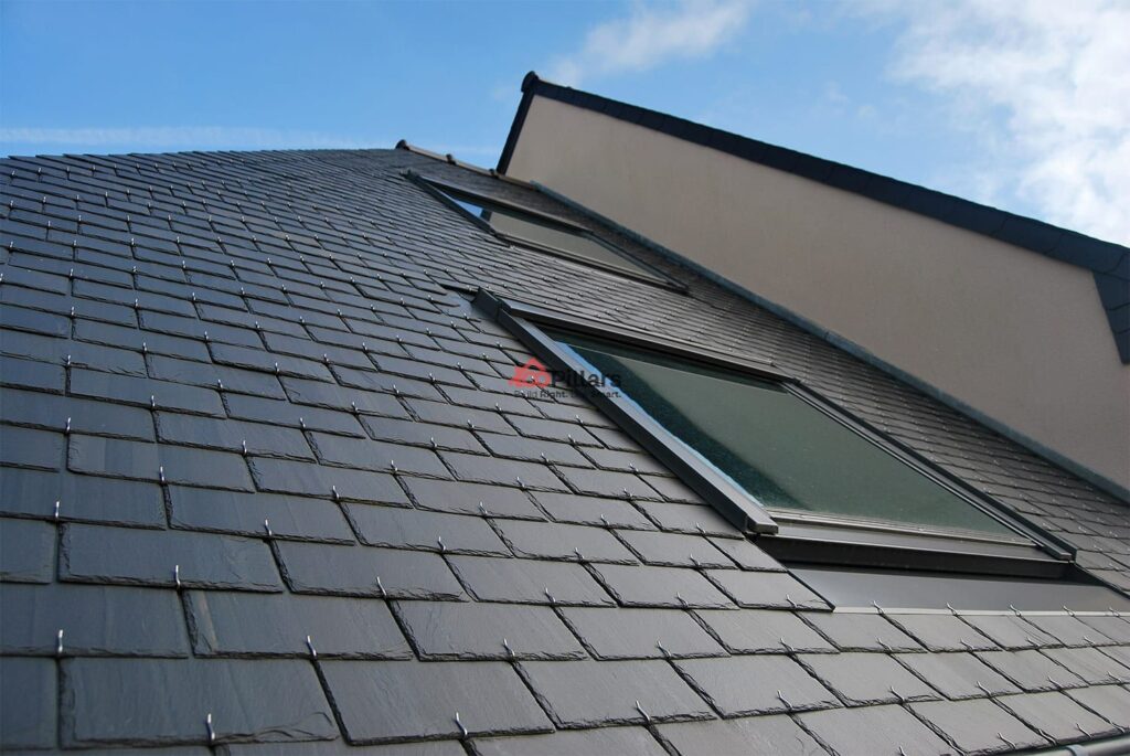 Types of Roofing Materials You Can Use for your New Home - 100Pillars ...