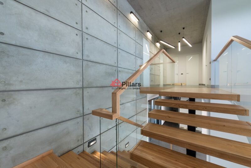11 Best Construction Materials for Indian Homes - 100Pillars ...