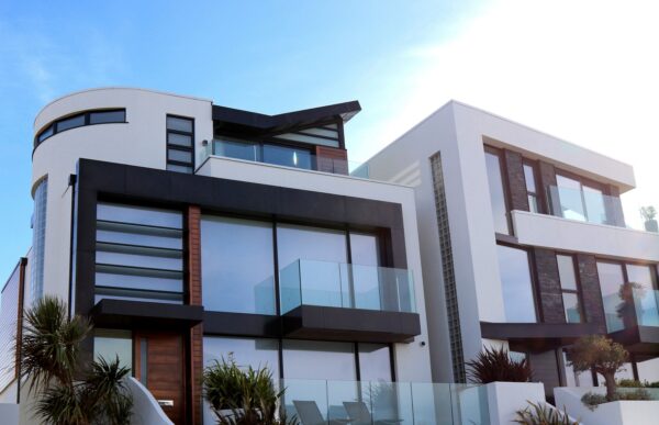 Top 7 Elevation Cladding Materials for Your New Home - 100Pillars ...